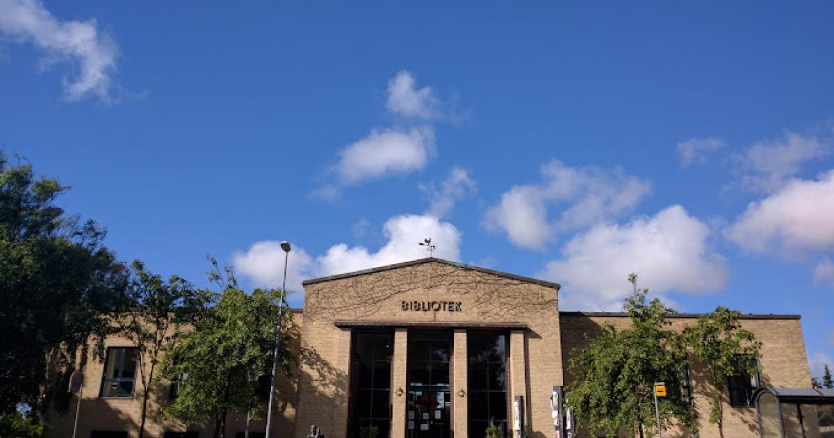 Biblioteket i Thisted | DPL CMS