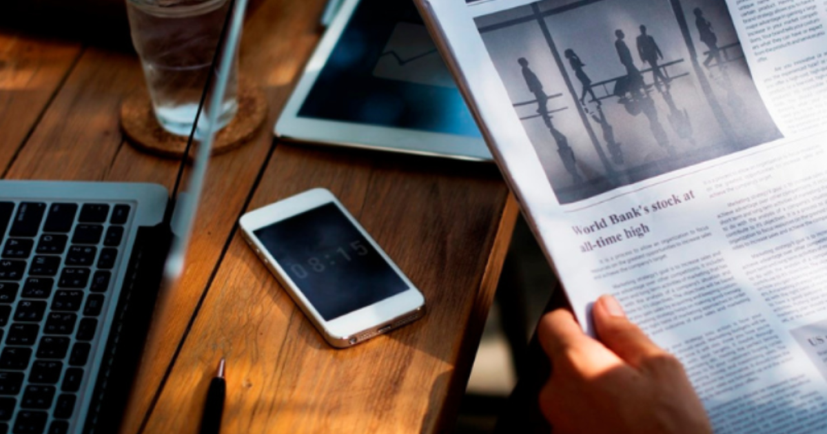 PressReader | DPL CMS