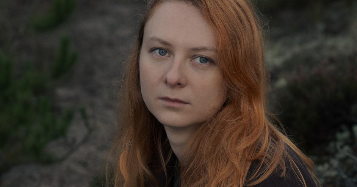 Thy-roman nomineret til DR Romanprisen 2025 | DPL CMS